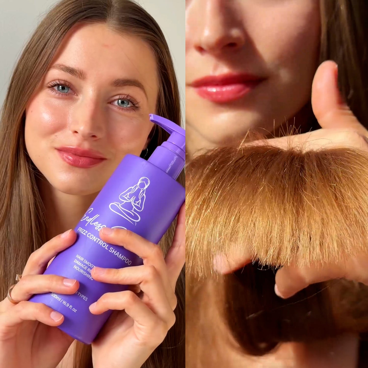 Karma Hair Beauty - Professional hair tools and hair care for all hair